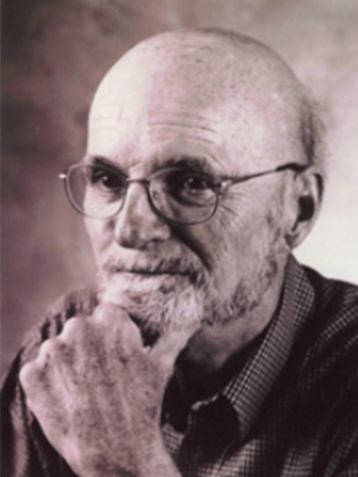 John Barth, towering literary figure and revered mentor, dies at 93 | Hub