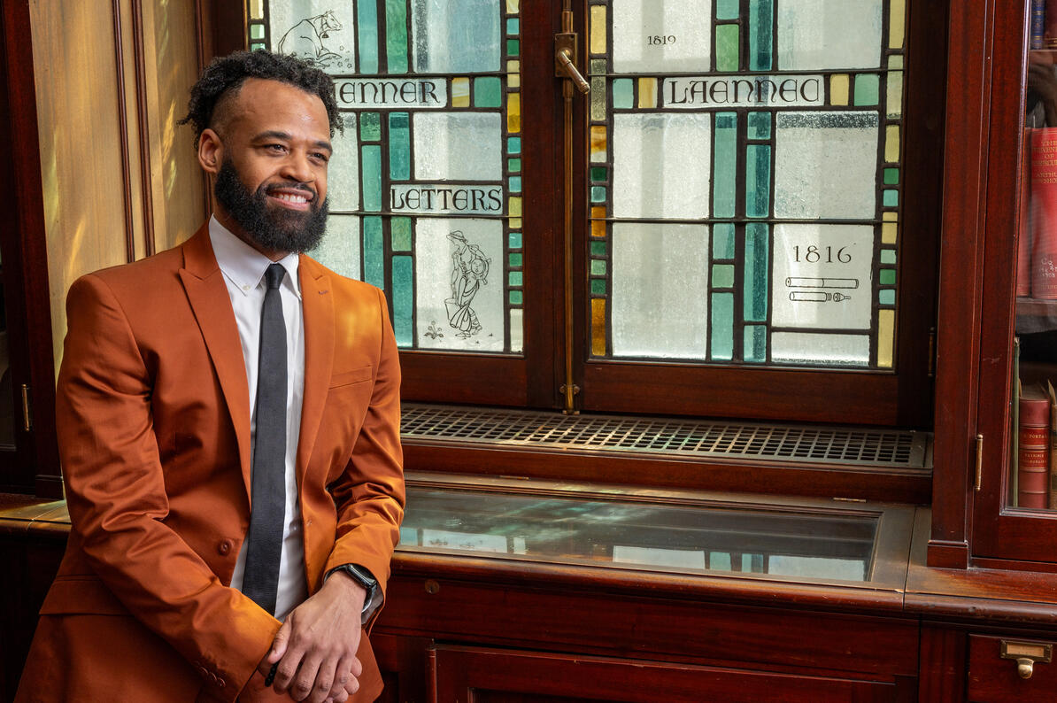 Welcome back to the Welch | Hub