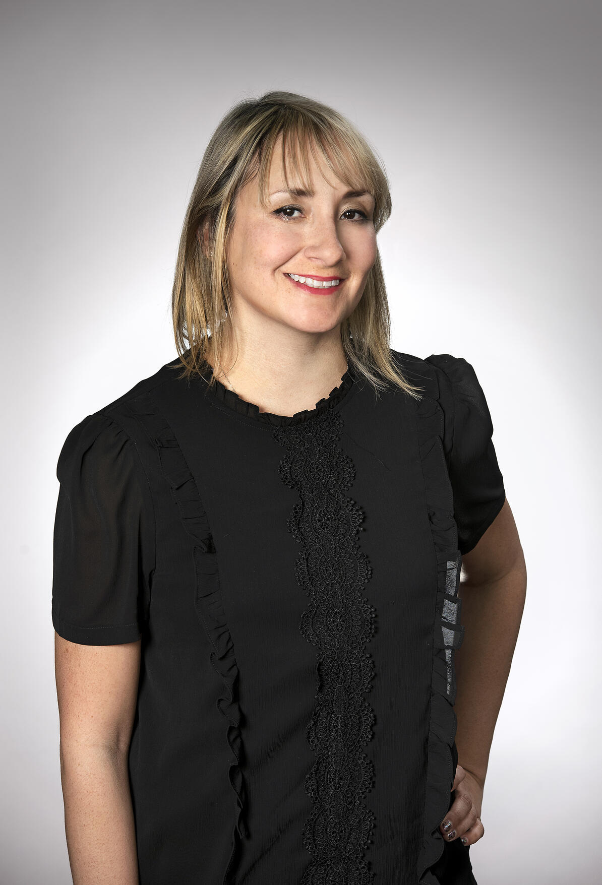 Rachel Salas | Faculty Experts | Hub