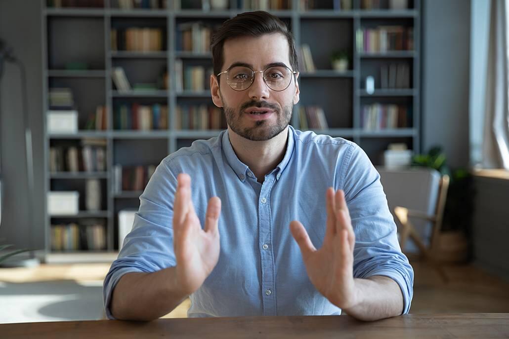 Workshop: The Art of Delivering Difficult Messages | Hub