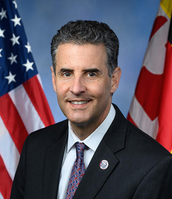 John Sarbanes joins Johns Hopkins as distinguished practitioner in ...