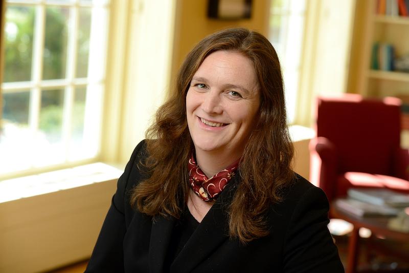 Adria Lawrence | Faculty Experts | Hub