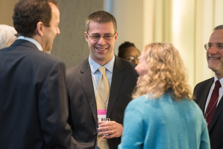 Big data scientist named 20th Bloomberg Distinguished Professor at ...