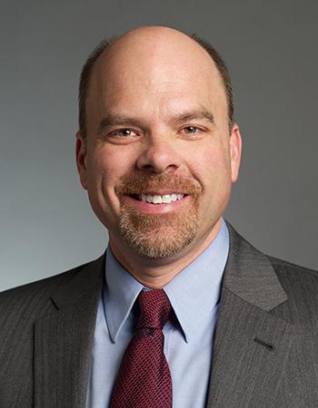 John Caron named associate dean of JHU's Advanced Academic Programs | Hub