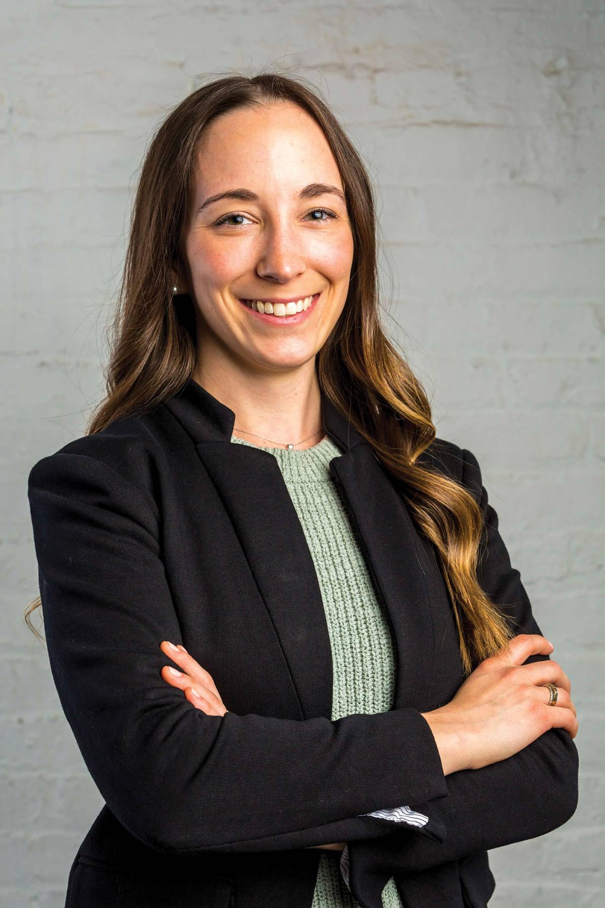 Innovative access to a basic need | Hub