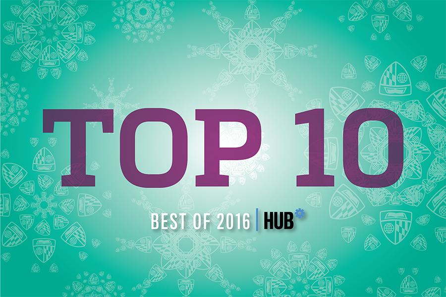 Year in review: The Hub's top 10 articles of 2016 | Hub