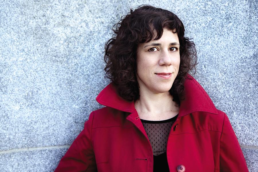 Jami Attenberg's new novel, Saint Mazie, reads like an unpublished ...