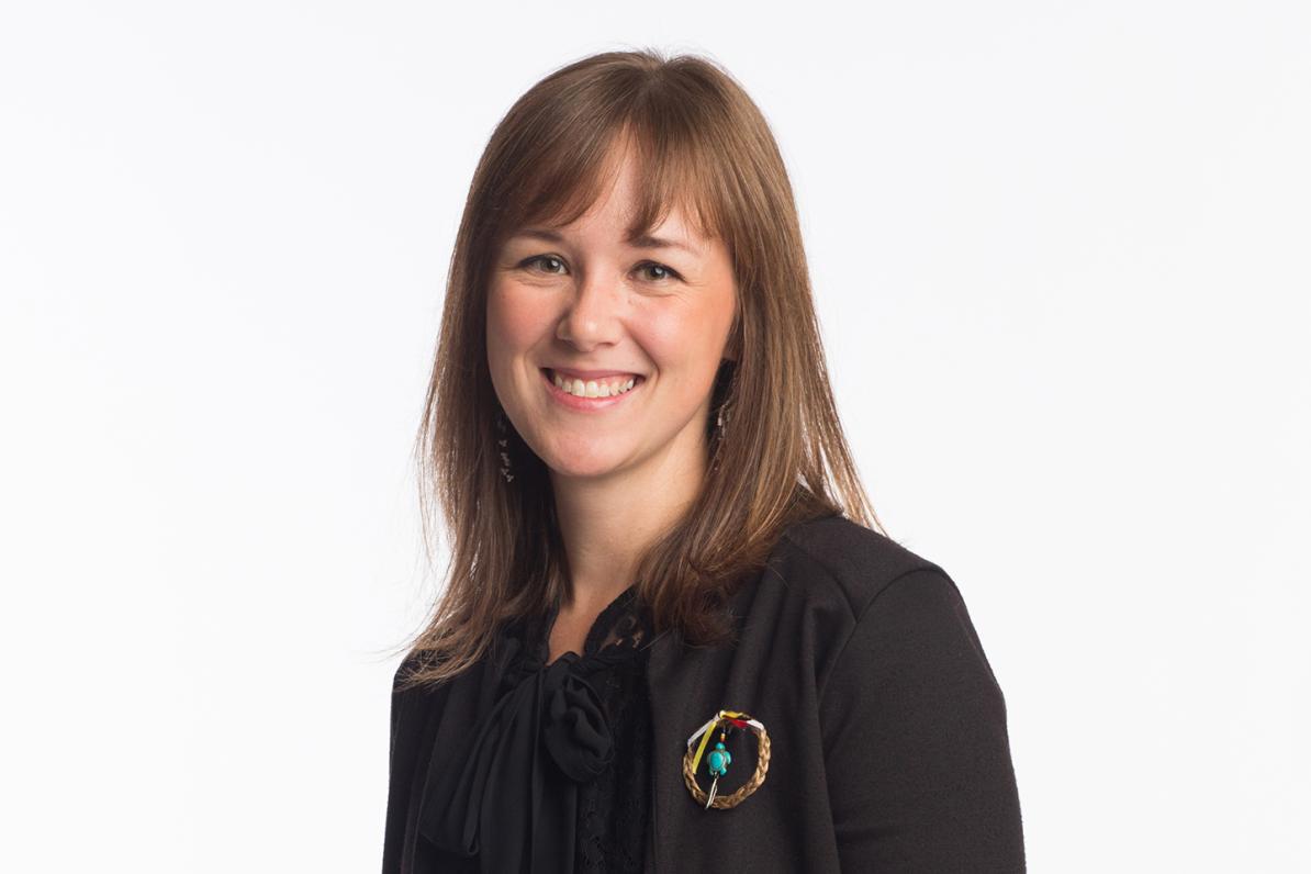 Center for American Indian Health expands to Upper Midwest | Hub