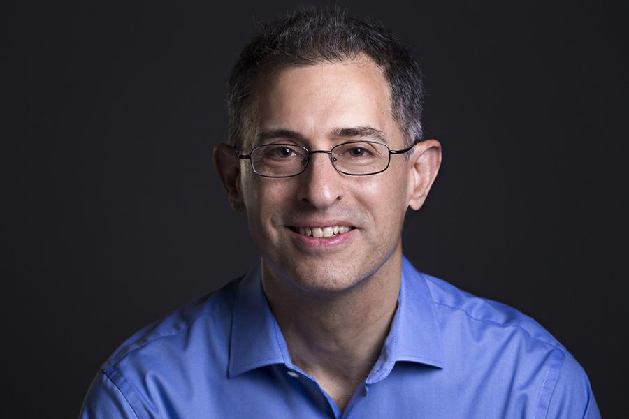 Global health policy expert Jeremy Shiffman named Bloomberg ...
