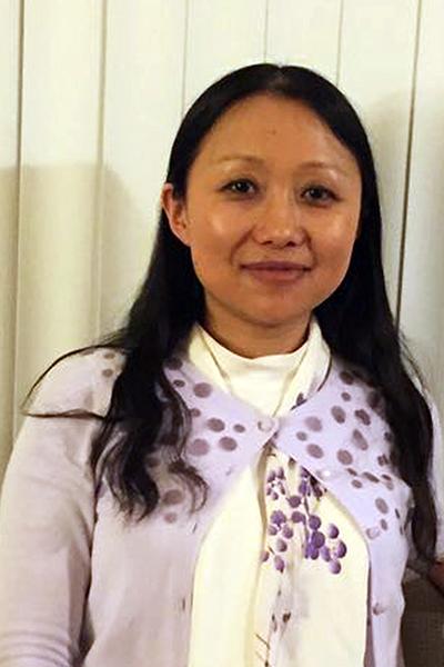 JHU biologist named finalist for prestigious award for young scientists ...