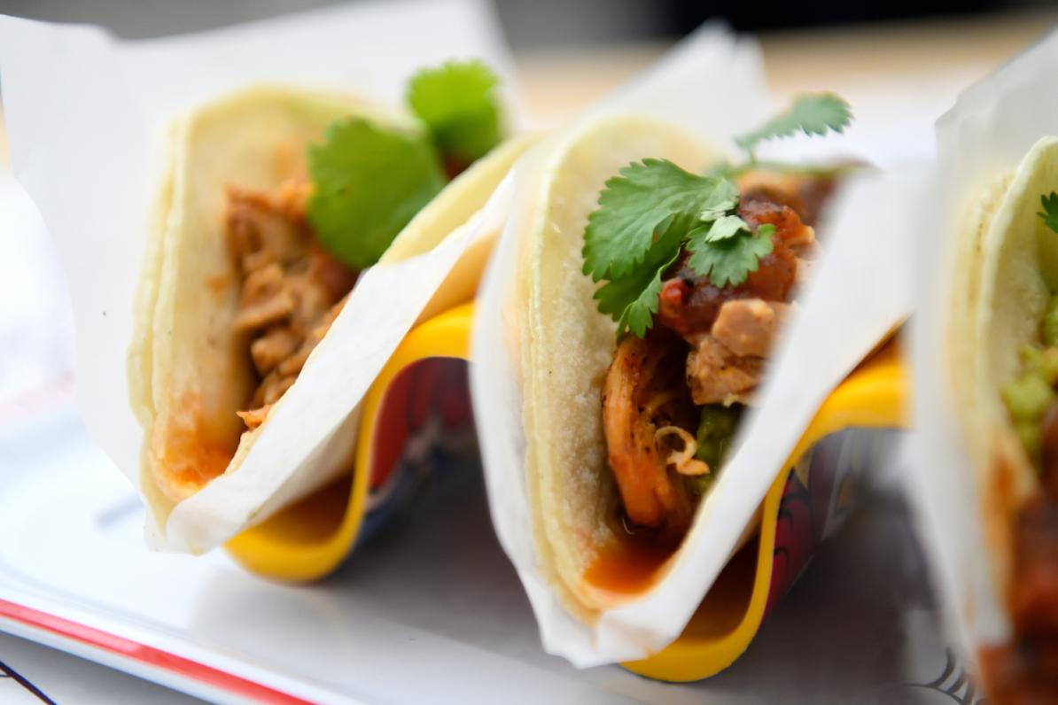 José Andrés brings Butterfly dining concept to Homewood | Hub