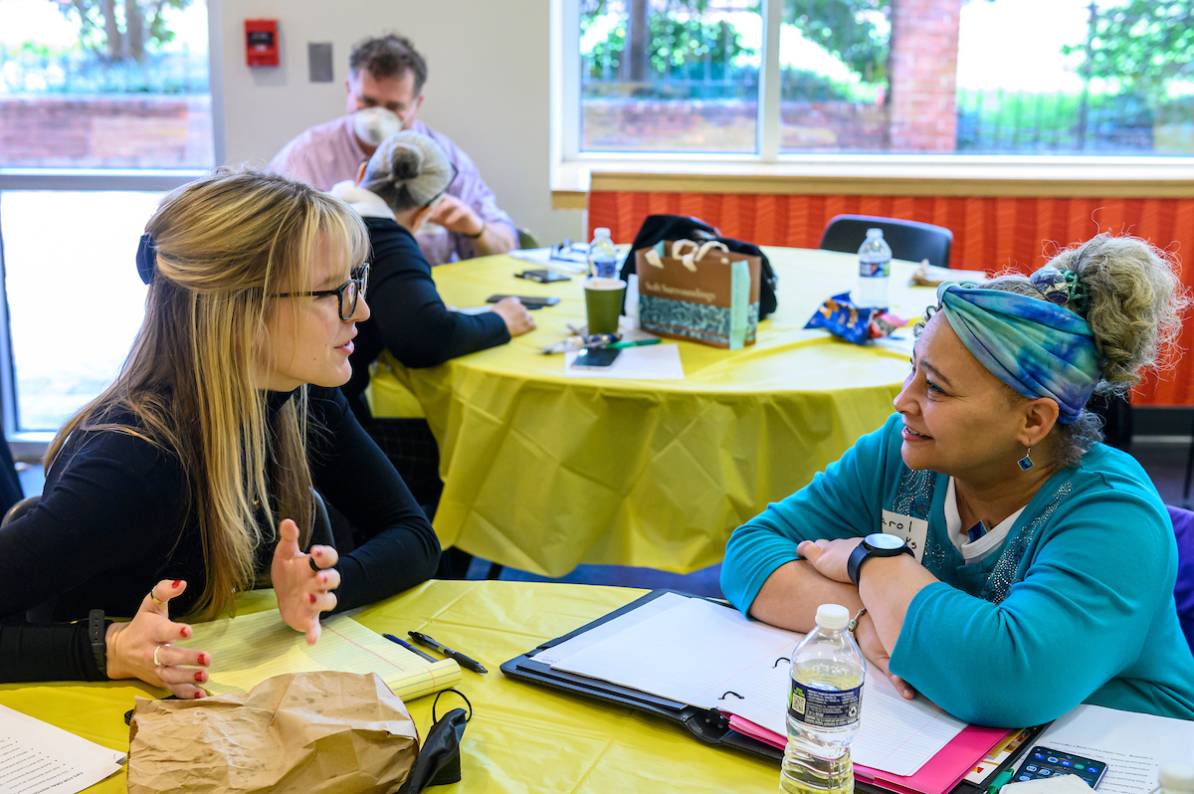 Retelling Baltimore history through community narratives | Hub