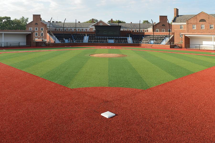 Winners play here | Hub