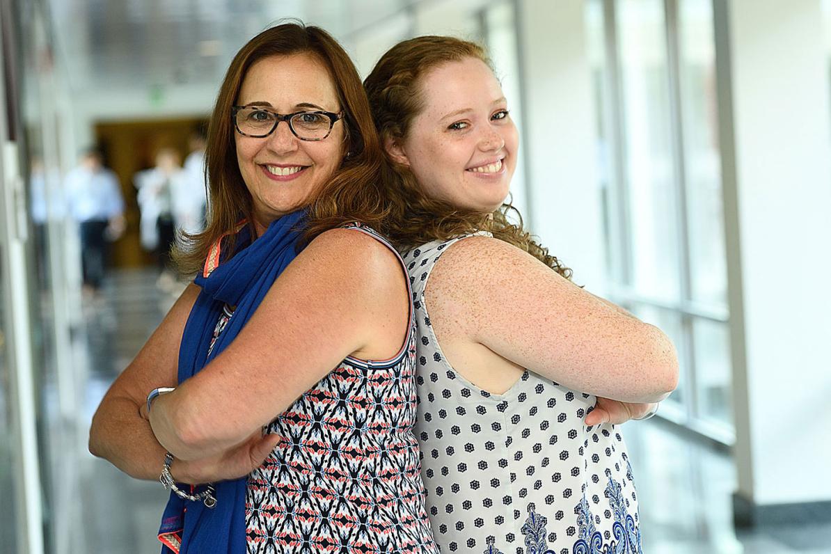 Introducing Family Snapshots, a new At Work series | Hub