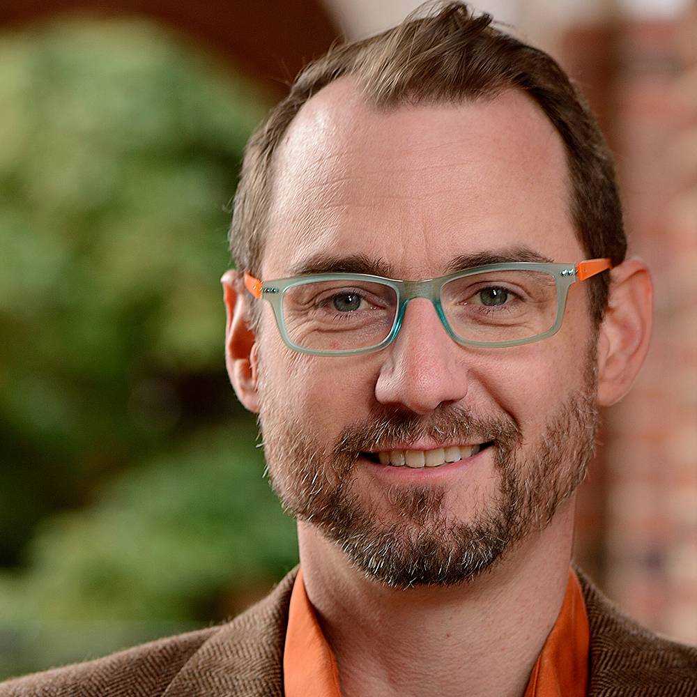 Ciaran Harman named a 2021 recipient of the AGU James B. Macelwane ...