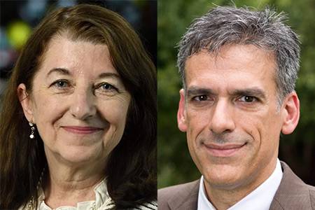 New center will use power of AI to optimize low-cost materials for ...