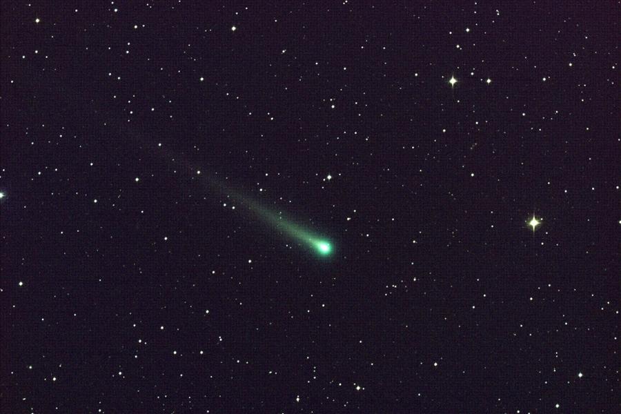 NASA's Messenger prepares for close encounters with comets ISON, Encke ...