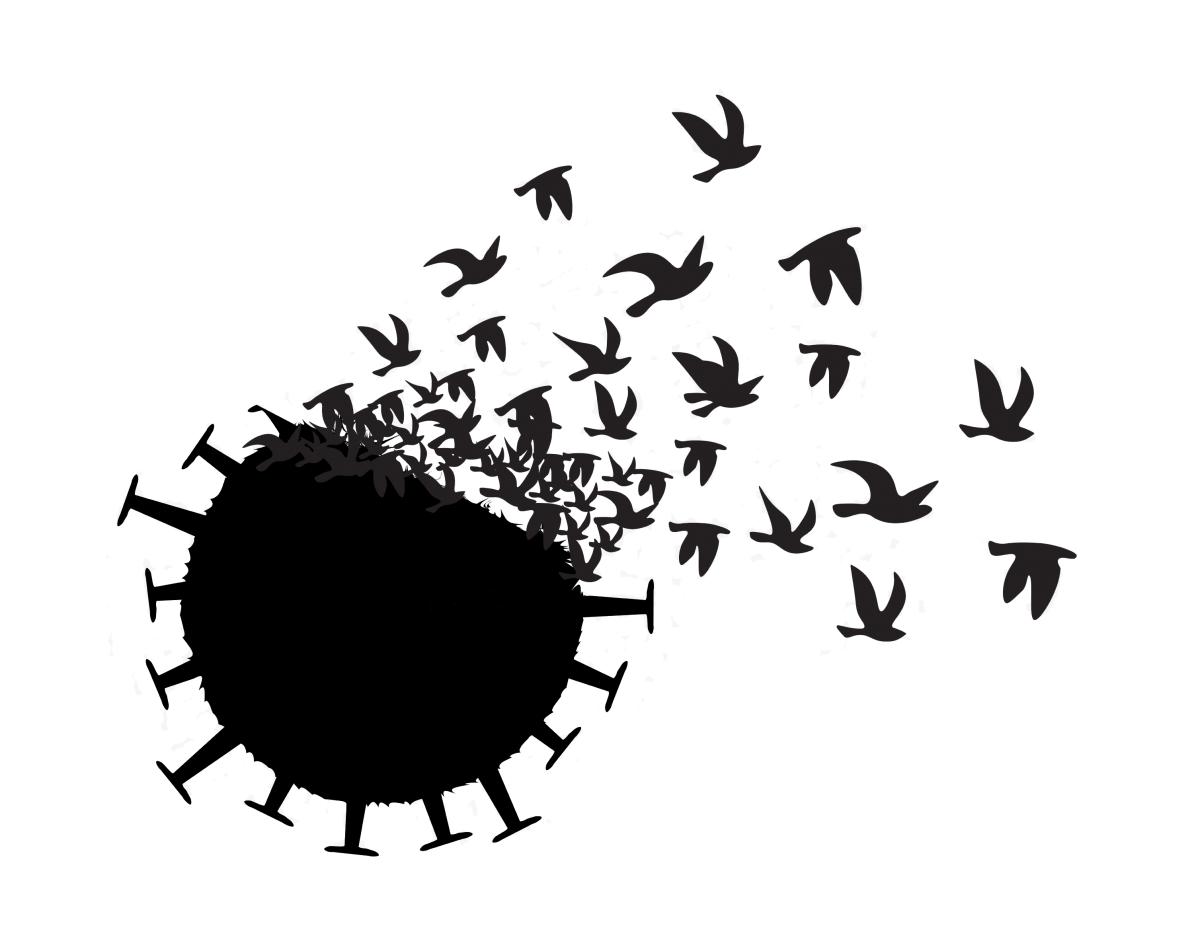 What does the end of the COVID-19 pandemic look like? | Hub