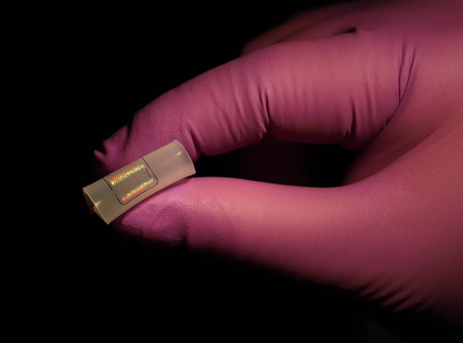 Johns Hopkins develops sensor for faster, more accurate COVID-19 tests ...