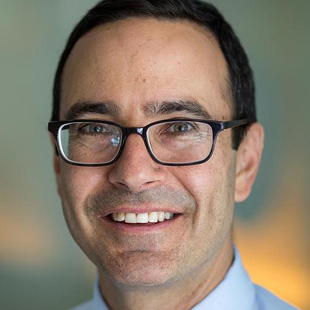 Craig Pollack named inaugural holder of endowed professorship at ...