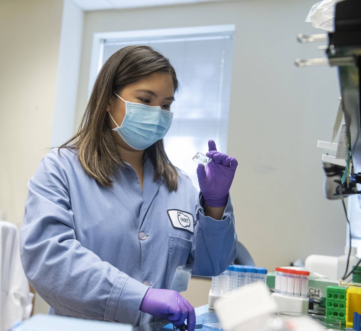 Women of Whiting symposium focuses on self-advocacy at work and in life ...