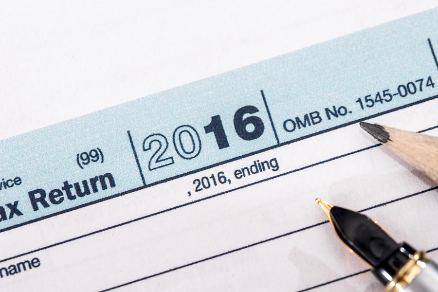 How to protect yourself from fraudulent tax return filings | Hub