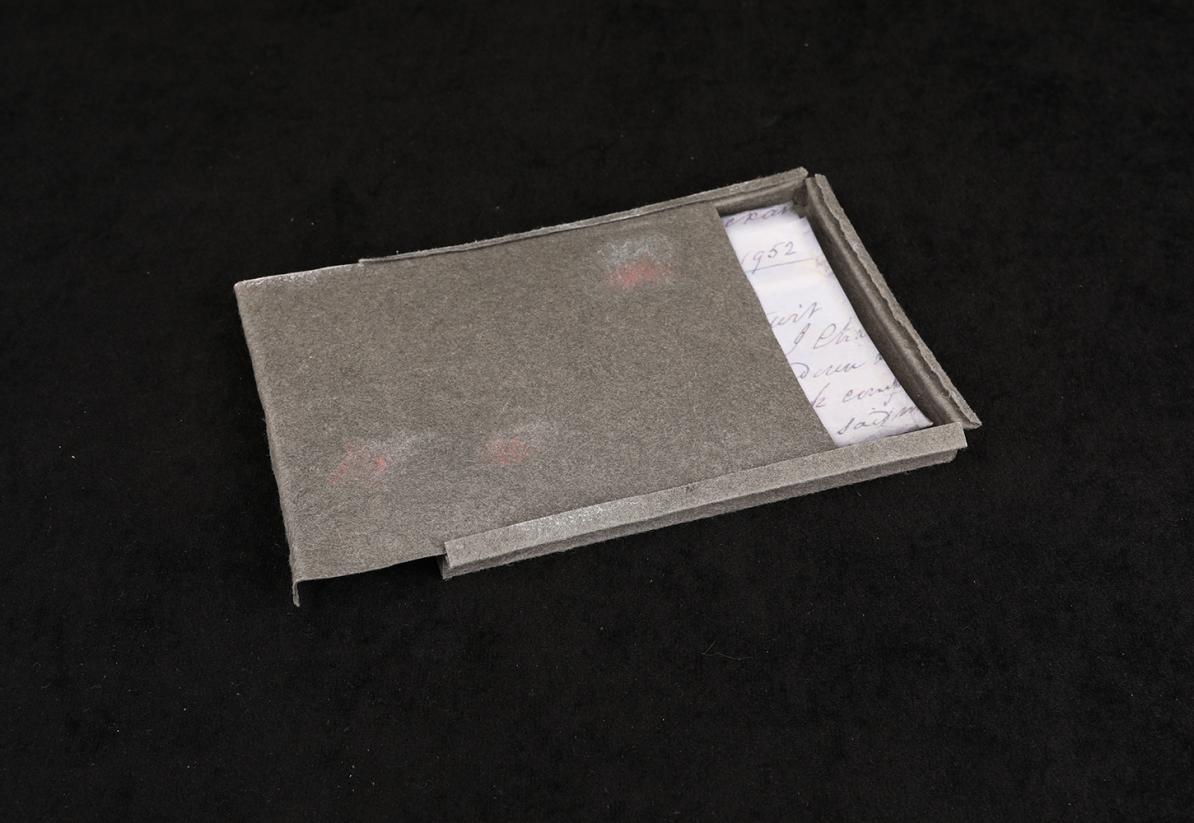 'Freedom Papers' in many forms on display at Johns Hopkins | Hub