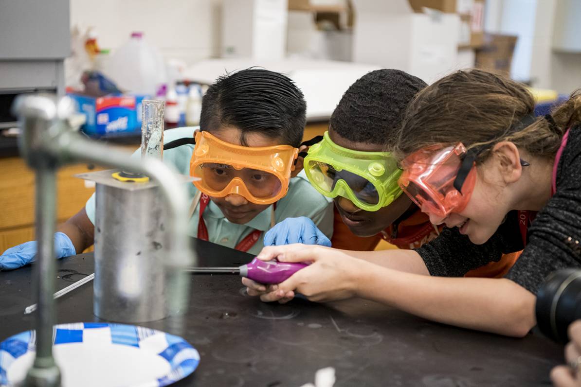 Report Suggests Solution For Racial Socioeconomic Disparities In Gifted Education Hub report-suggests-solution-for-racial-socioeconomic-disparities-in-gifted-education-hub