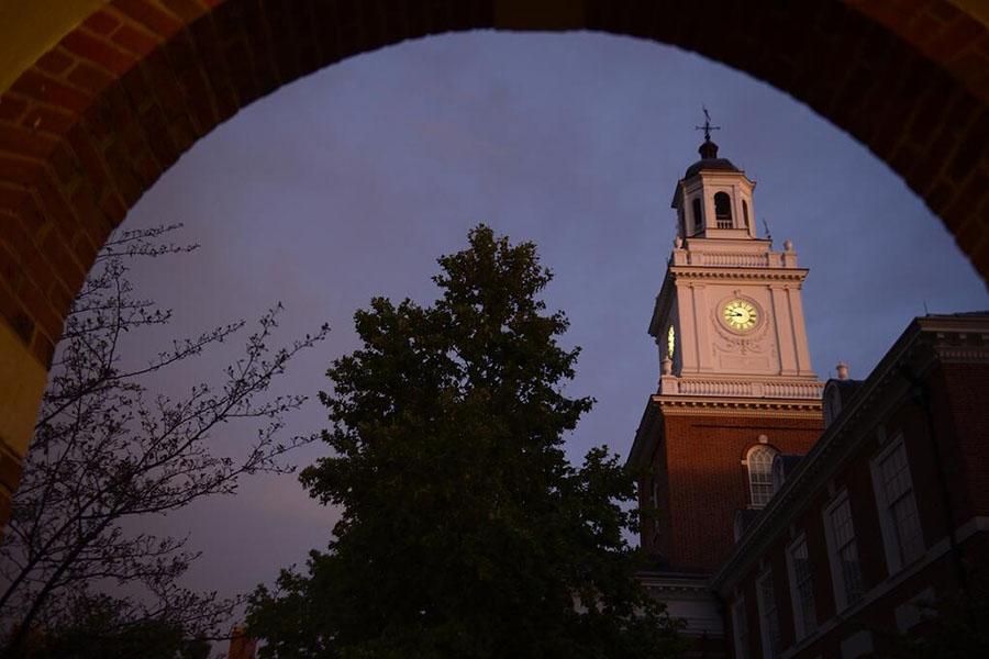 Johns Hopkins ranks among top 20 universities in the world | Hub