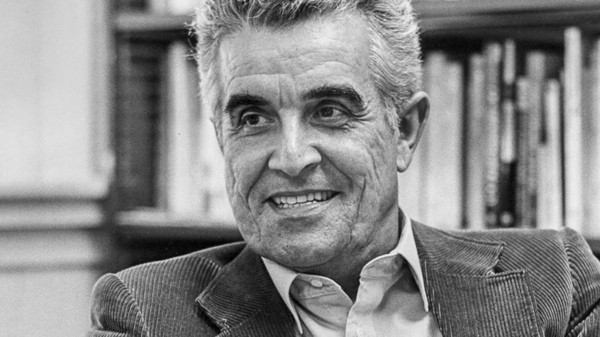 René Girard and the mysterious nature of desire | Hub