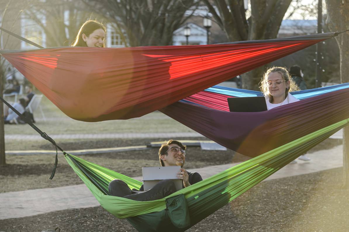 Report updates status of university's student mental health and well ...