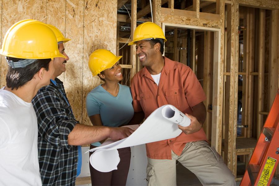 Purchasing a new-construction home | Hub