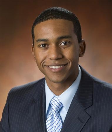 JHU student, cancer researcher tabbed as rising star in health care | Hub