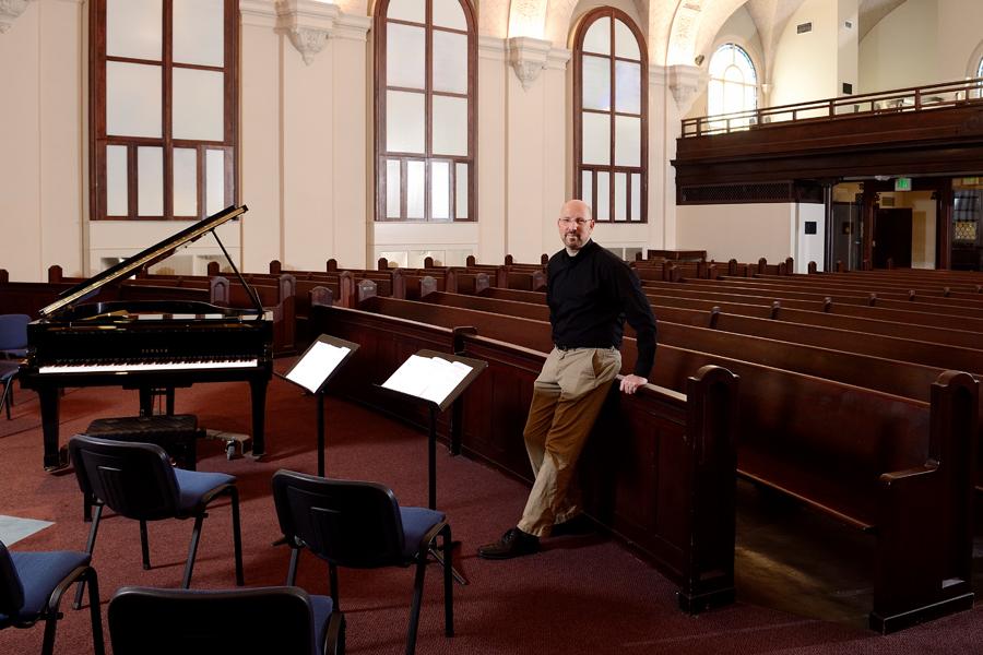 Catch a performance of the Hopkins Symphony Orchestra | Hub