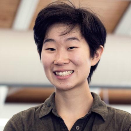 Johns Hopkins graduate Katherine Xiang named Hertz Graduate Fellow | Hub