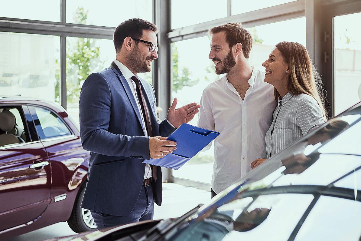 Your JHU employees' discount program just got big | Hub