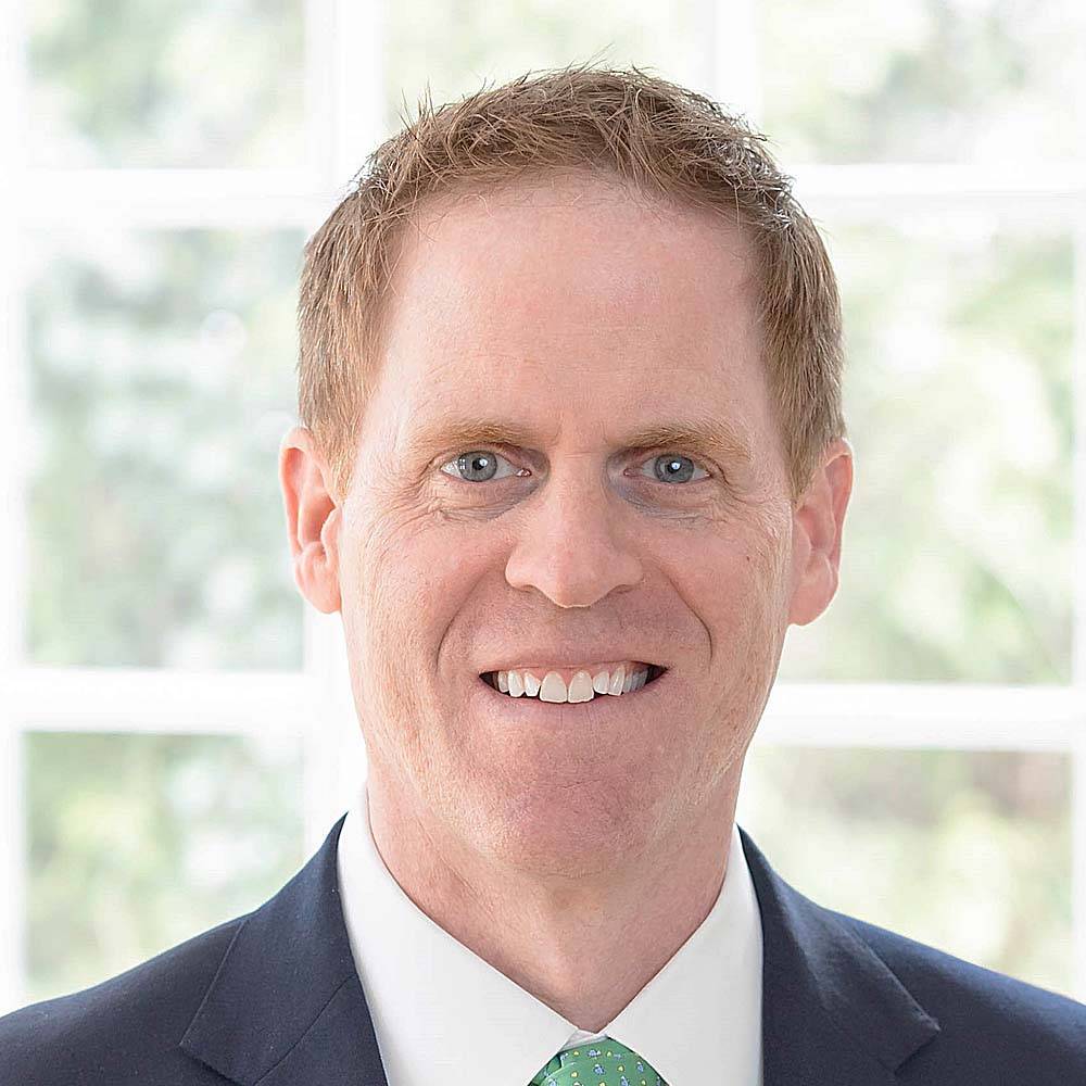 Johns Hopkins Investment Office announces new director of investments | Hub