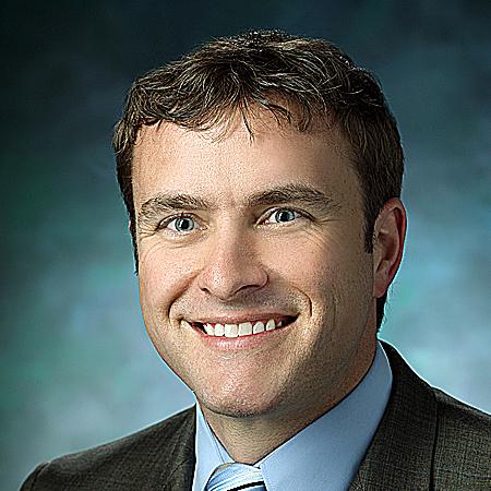 Matthew DeCamp to chair internal medical group's Ethics Committee | Hub