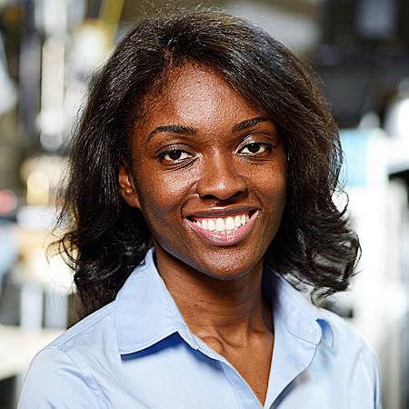 Muyinatu Bell receives NSF Early CAREER Award | Hub