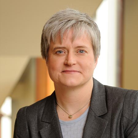 Nancy Glass honored by Florence Nightingale International Foundation | Hub