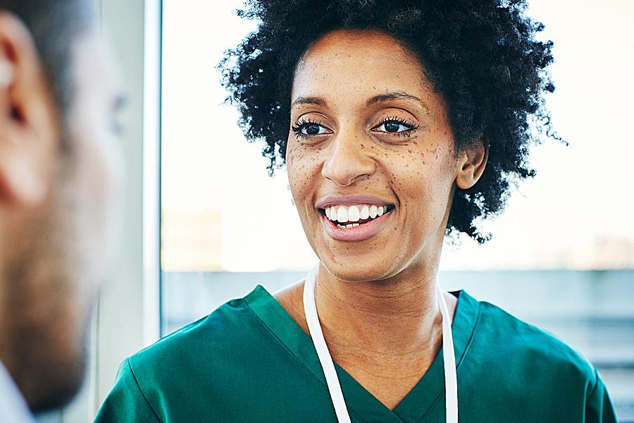 Get help with cancer-related work issues | Hub