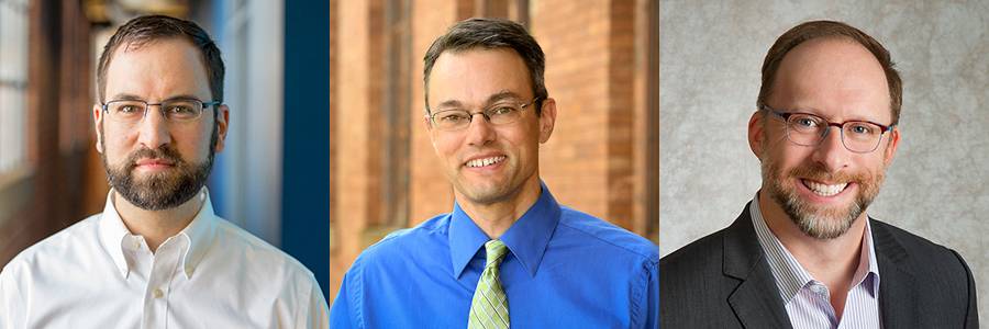 An emphasis on evidence | Hub