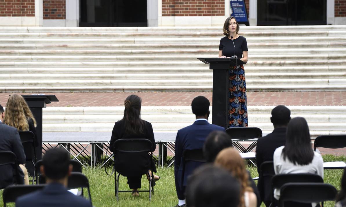 New graduates join Order of the Engineer | Hub