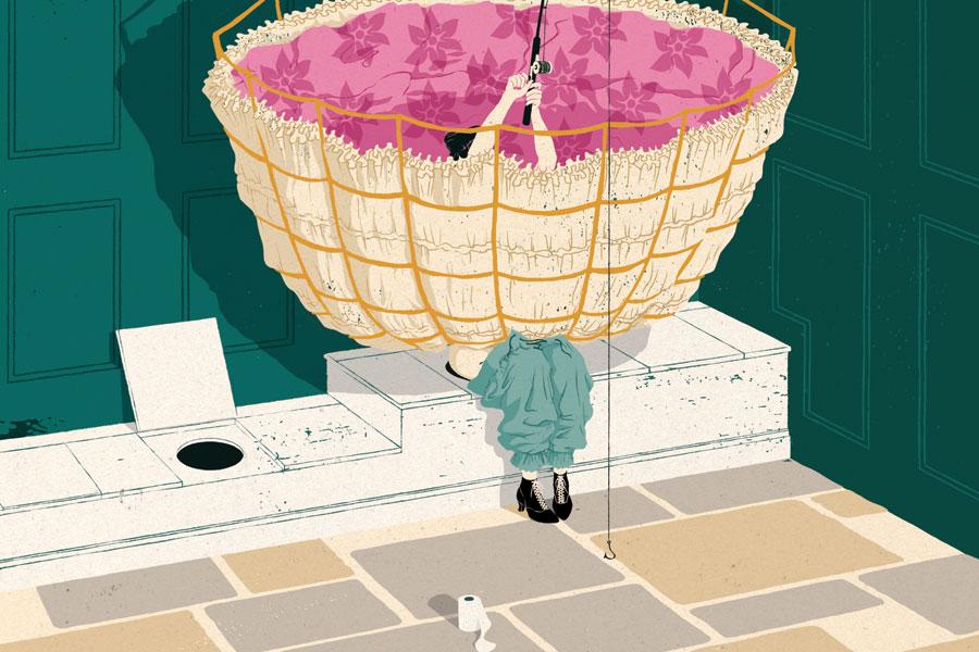 Privy to history | Hub