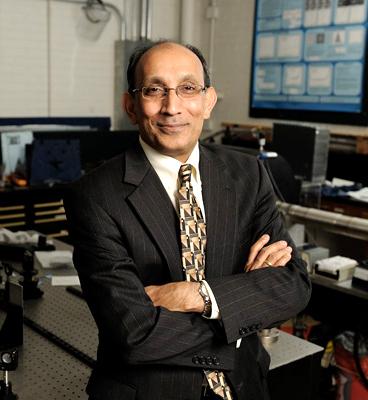 JHU's K.T. Ramesh receives top honor from experimental mechanics ...
