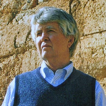 Energy policy expert Robert Means, who taught at Johns Hopkins for ...