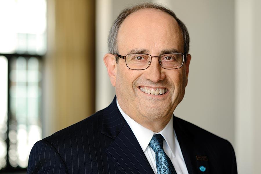 Introducing David Yaffe, Johns Hopkins Alumni Association President | Hub