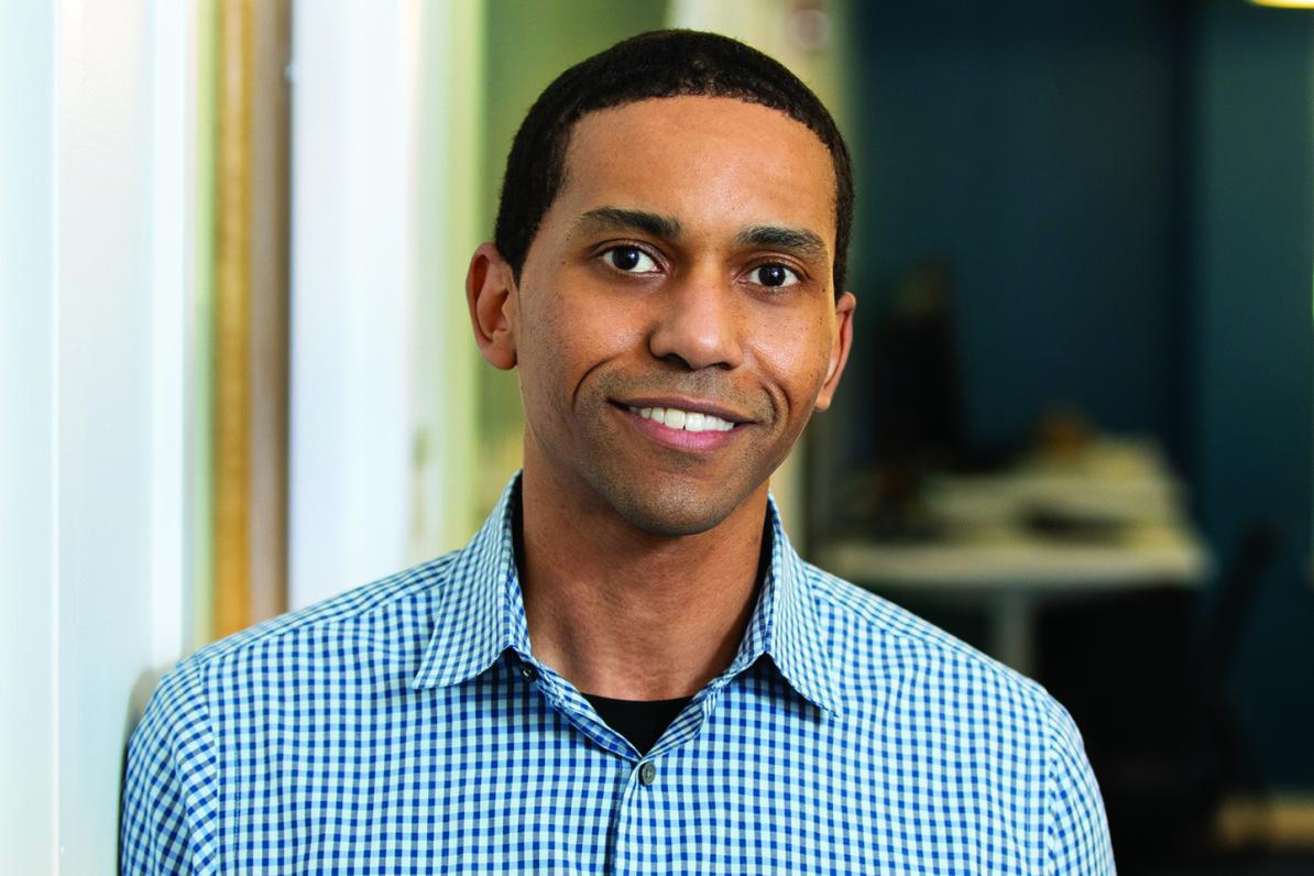 PATIENCE FIRST | Hub