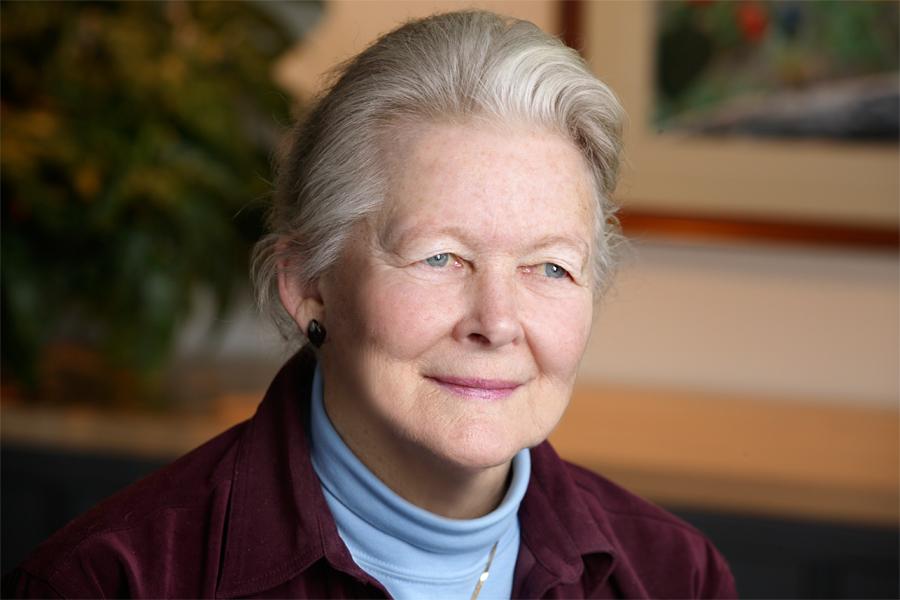 Baker studies why people die, what could be done to stop it | Hub