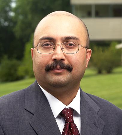 Provost Sunil Kumar named president at Tufts University | Hub